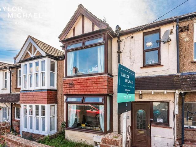 Stanmer Villas, Brighton 7 bed terraced house to rent £3,600 pcm £831 pw