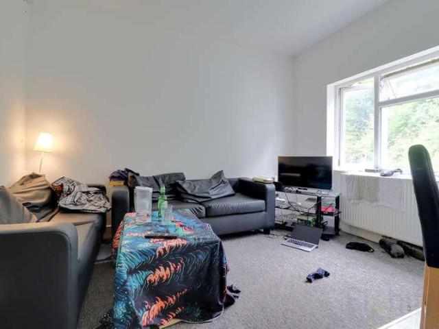 Stanmer Villas, Brighton, BN1