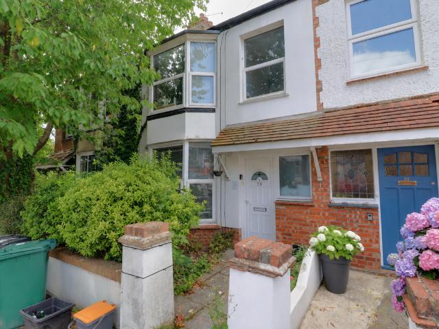 Stanmer Villas, Brighton BN1, 5 bed terraced house to rent, £3,000 pcm | PrimeLocation