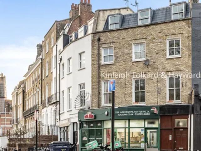 Stannary Place, London, SE11 4AE, United Kingdom | 1 bed apartment for rent #115258848 | Rentberry
