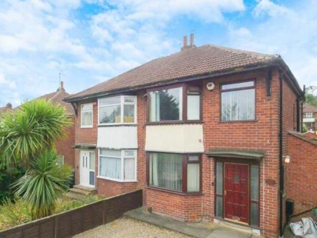 Stanningley Road, Armley, 3 Bedroom Semi detached