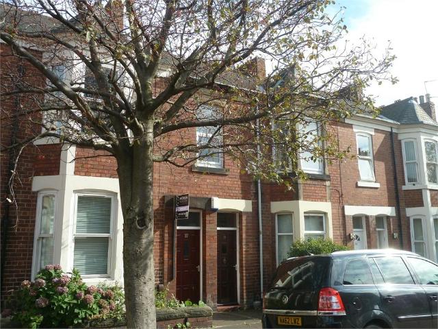 Stannington Place, Heaton, Newcastle upon Tyne, Tyne and Wear