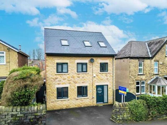 Stannington Road, Stannington, 4 Bedroom Detached