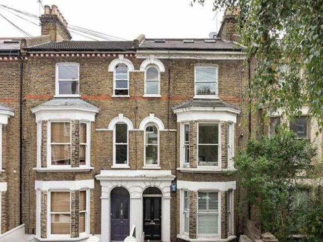 Stansfield Road, London, 2 Bedroom Apartment