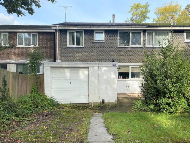 Stansgate Avenue, Cambridge CB2 4 bed terraced house to rent £2,400 pcm £554 pw