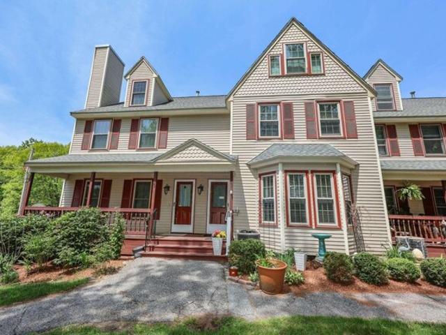 Stanstead Pl, Nashua, Home For Sale