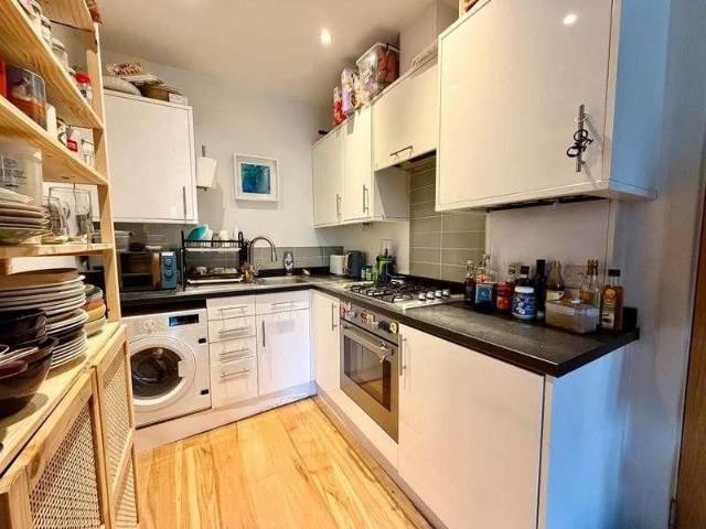 Stanstead Road, Forest Hill, London, SE23