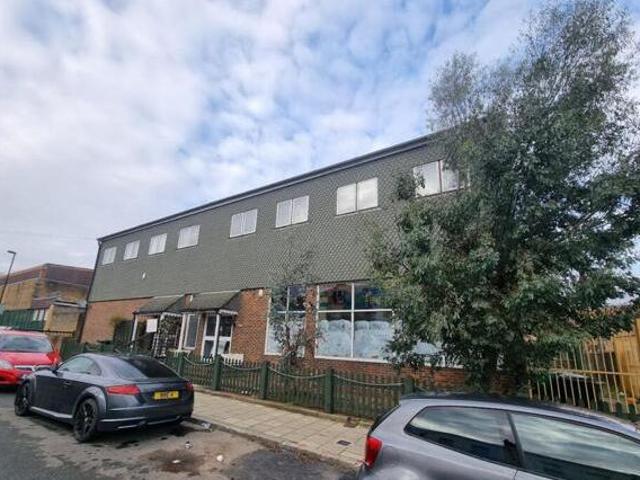 Stanstead Road, Forest Hill, Office To Lease