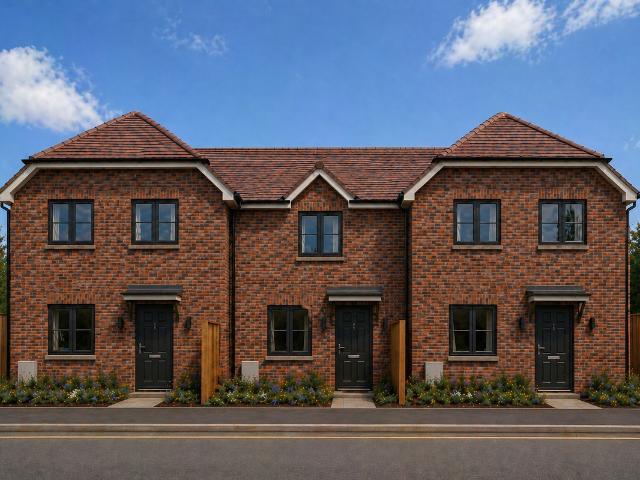 Stanstead Road, Hertford SG13, 3 bed end terrace house to rent, £3,250 pcm | PrimeLocation