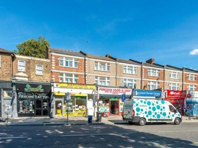 Stanstead Road, London, 1 Bedroom Apartment
