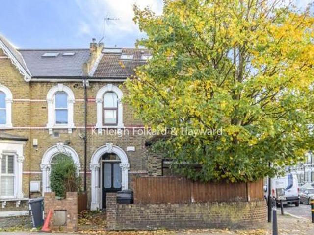Stanstead Road, London, 1 Bedroom Flat
