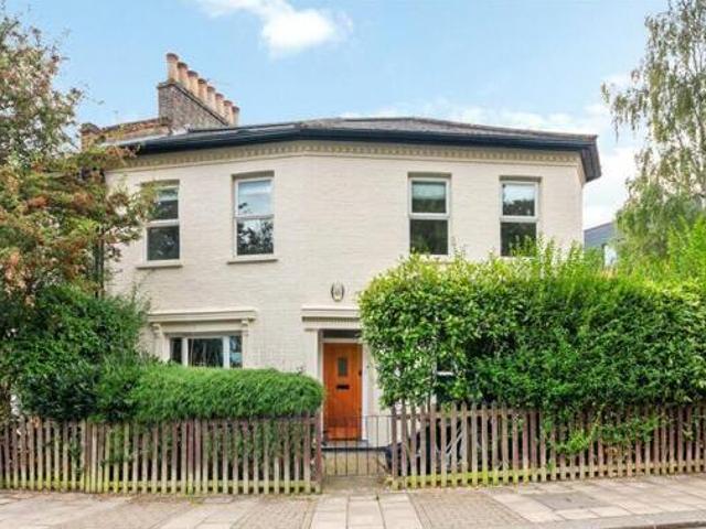 Stanstead Road, London, 2 Bedroom House