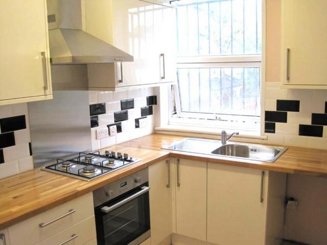 Stanstead Road, London, SE23 1 bed flat to rent £1,425 pcm £329 pw