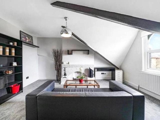 Stanstead Road, London SE23, 1 bed flat to rent, £2,100 pcm | PrimeLocation