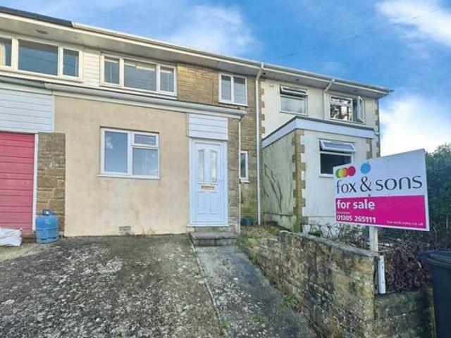 Stanstead Road, Maiden Newton, 3 Bedroom Terraced