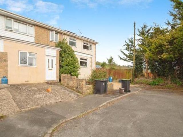 Stanstead Road, Maiden Newton, 3 Bedroom Terraced