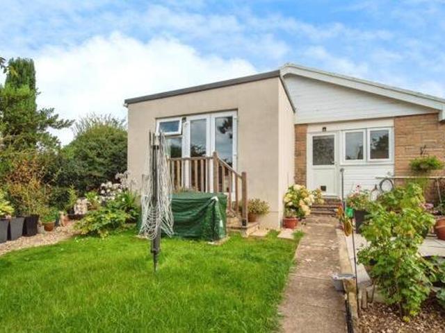 Stanstead Road, Maiden Newton, 4 Bedroom Detached