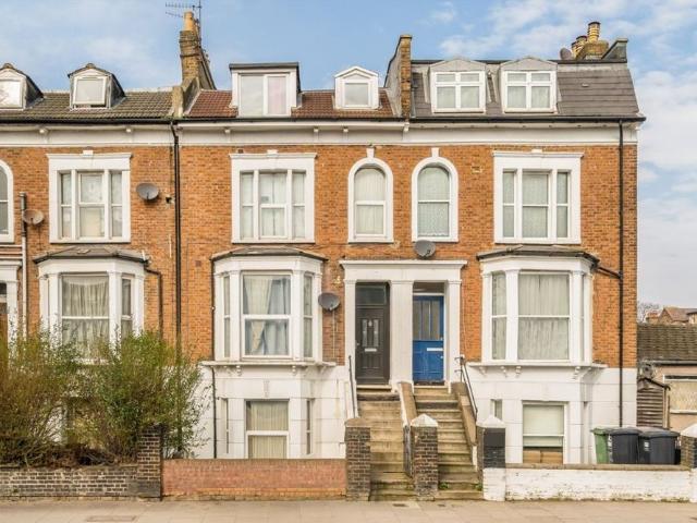 Stanstead Road, SE6, London