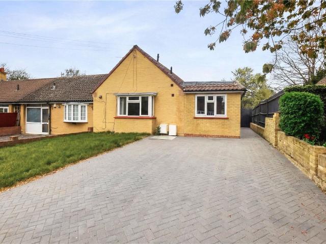 Stansted Crescent, Bexley, Kent DA5, 3 bed bungalow to rent, £2,450 pcm | PrimeLocation