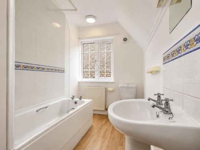 Stansted, Essex