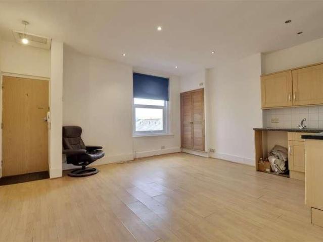 Stansted Road, Southsea, PO5