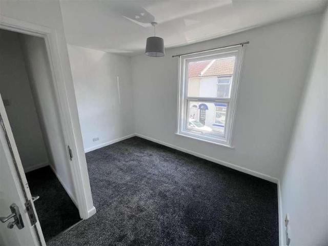 Stansted Road, Southsea, PO5