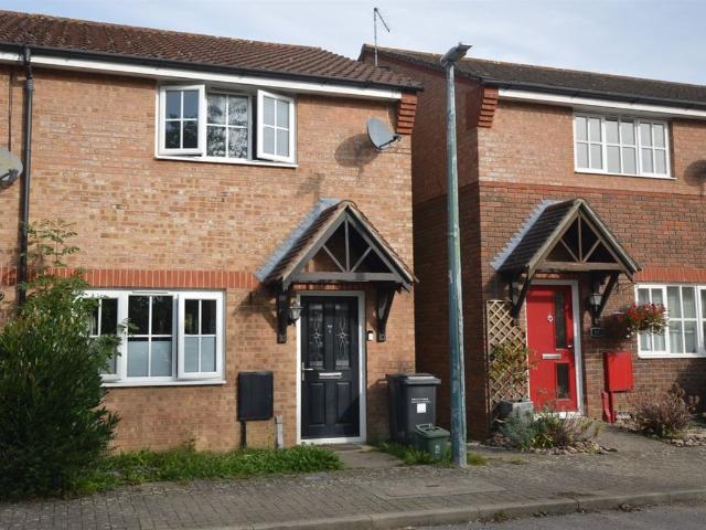 Stanstrete Field, Great Notley, Braintree CM77, 2 bed semi detached house to rent, £1,375 pcm | PrimeLocation