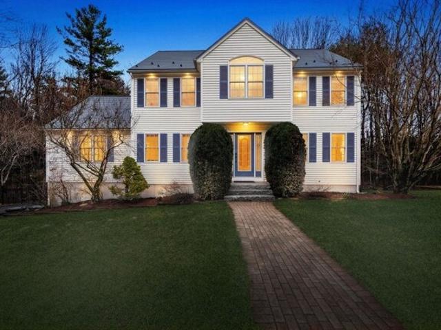 Stanphyl Rd, Uxbridge, Home For Sale