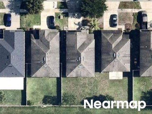 Stanwood Dr
