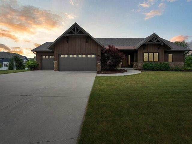 Stanwood Dr, Dewitt, Home For Sale