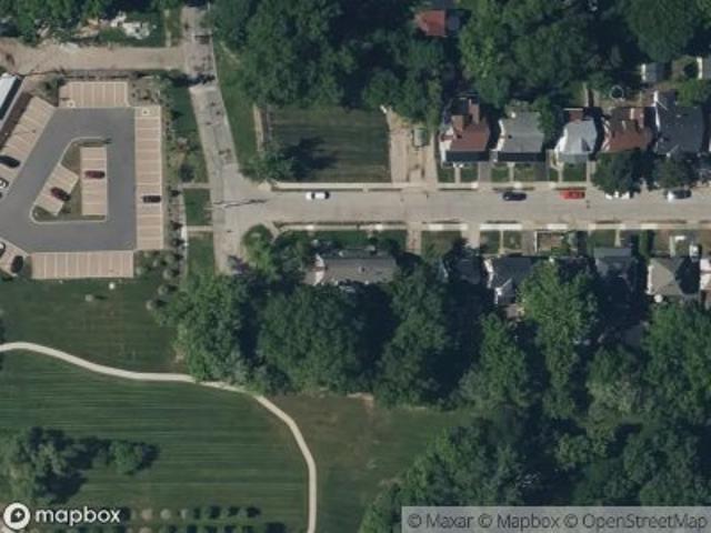 Stanwood Rd