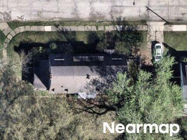 Stanwood Rd
