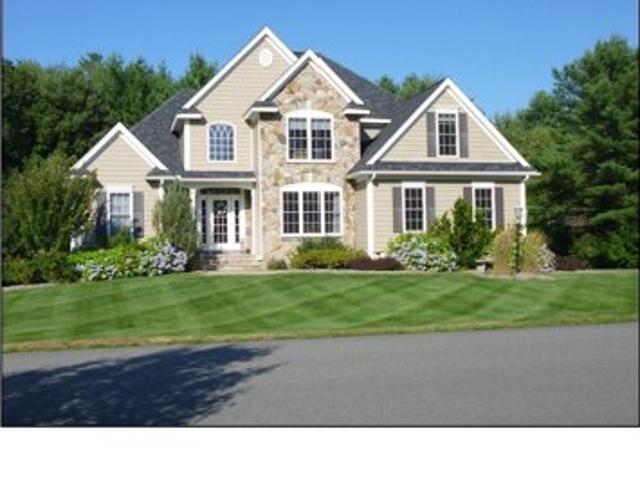 Stanwood Rd Unit,salem, Home For Sale