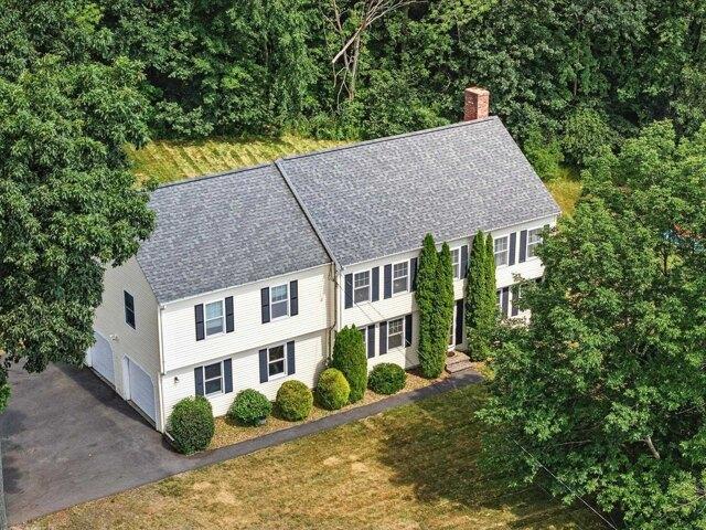 Stanwood Rd, Salem, Home For Sale