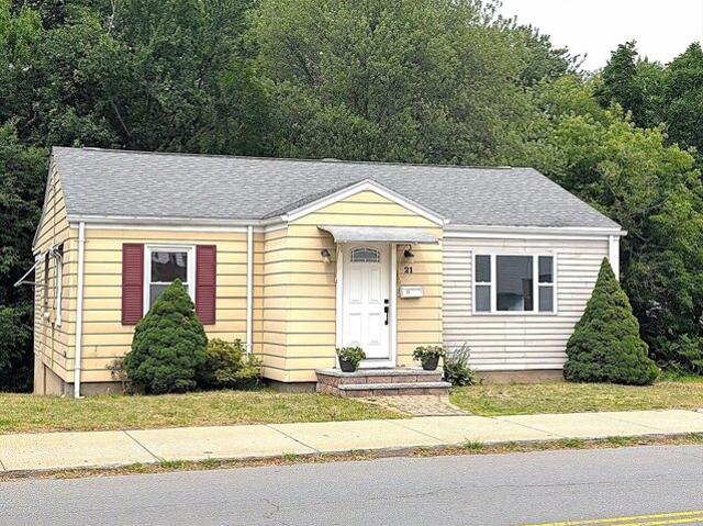 Stanwood St, Lynn, Home For Sale