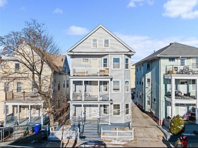 Stanwood St, Providence, Home For Sale