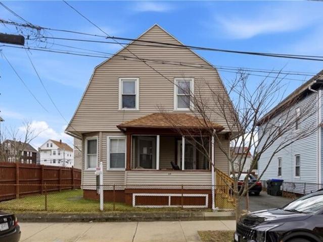 Stanwood St, Providence, Home For Sale