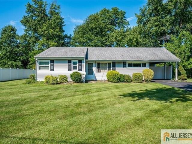 Stanworth Rd, South Brunswick, Home For Sale