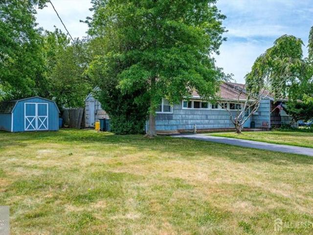 Stanworth Rd, South Brunswick, Home For Sale