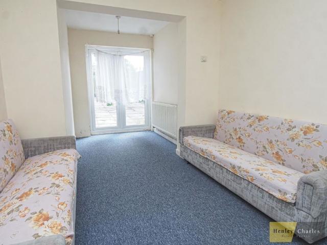 Stanway Close, B71 1RW, West Bromwich