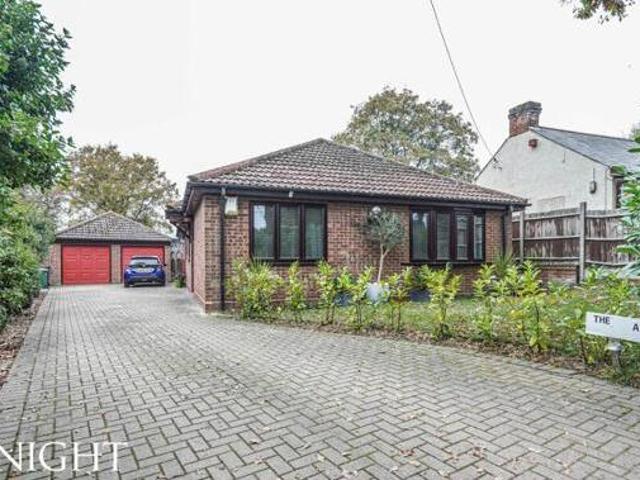 Stanway Green, Stanway, 3 Bedroom Detached