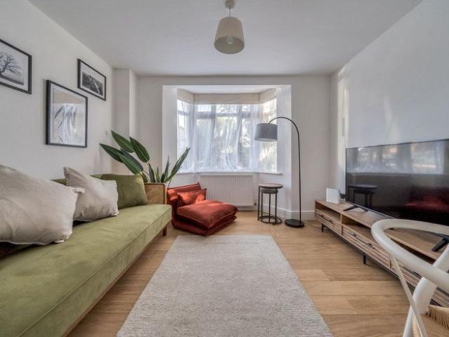 Stanway Road