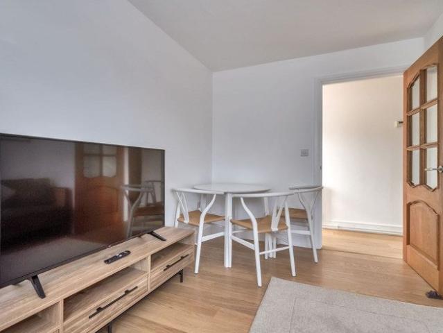 Stanway Road
