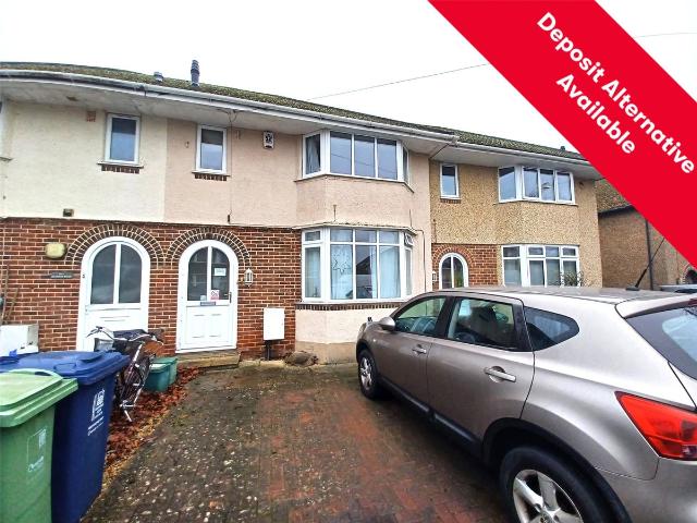 Stanway Road, Headington, Oxford OX3, 1 bed flat to rent, £1,275 pcm | PrimeLocation