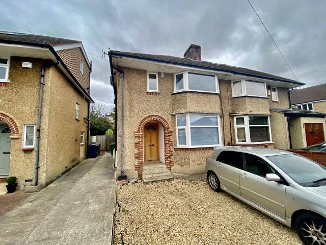 Stanway Road, Headington, Oxford OX3, 1 bed flat to rent, £1,200 pcm | PrimeLocation
