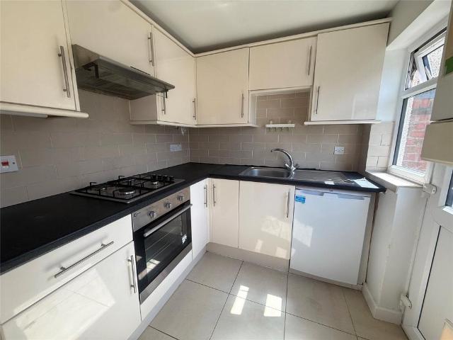Stanway Road, Oxford OX3 1 bed apartment to rent £1,275 pcm £294 pw