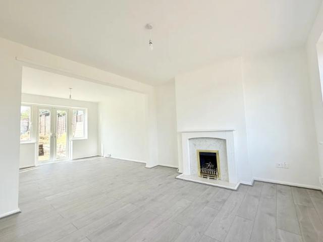 Stanwell Way