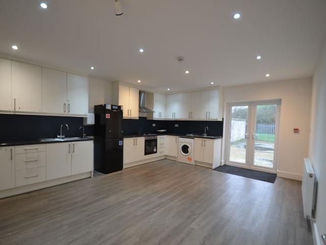 Stanwell New Road, Staines Upon Thames TW18, 8 bed shared accommodation to rent, £7,500 pcm | PrimeLocation