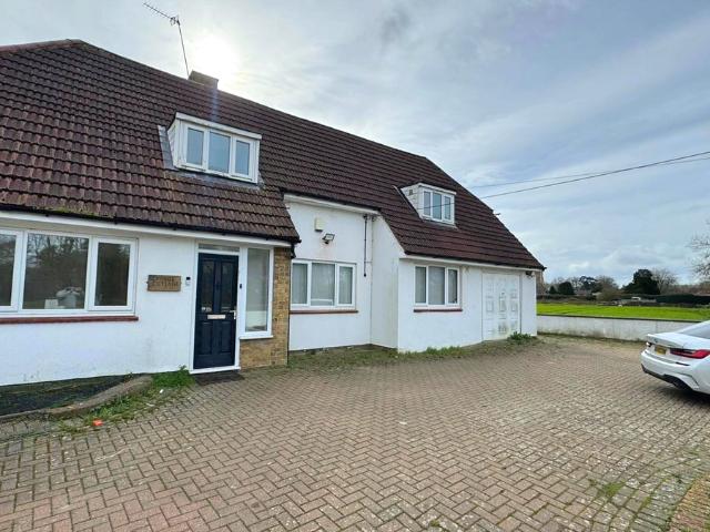 Stanwell Road, Slough, Berkshire SL3, 4 bed semi detached house to rent, £2,395 pcm | PrimeLocation