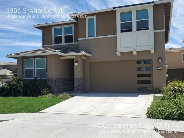 Stanwick Ave. 3906